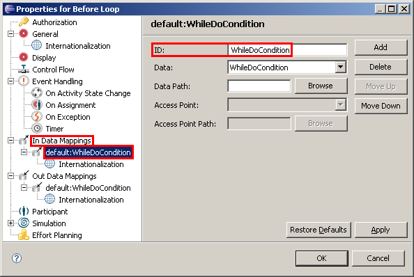 Stardust/Knowledge Base/API/ExamplesofAPIUsage/CompleteAnActivity - Eclipsepedia