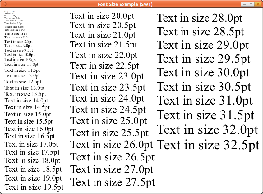 Essay Font Size Drureport813 web fc2