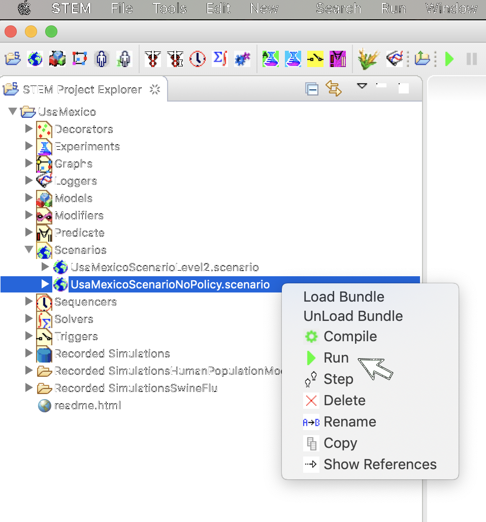 STEM Map View - Eclipsepedia