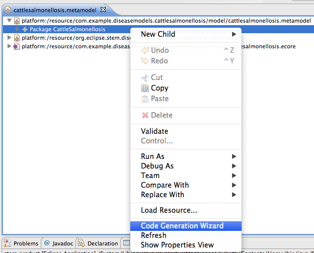 STEM Model Generator - Eclipsepedia