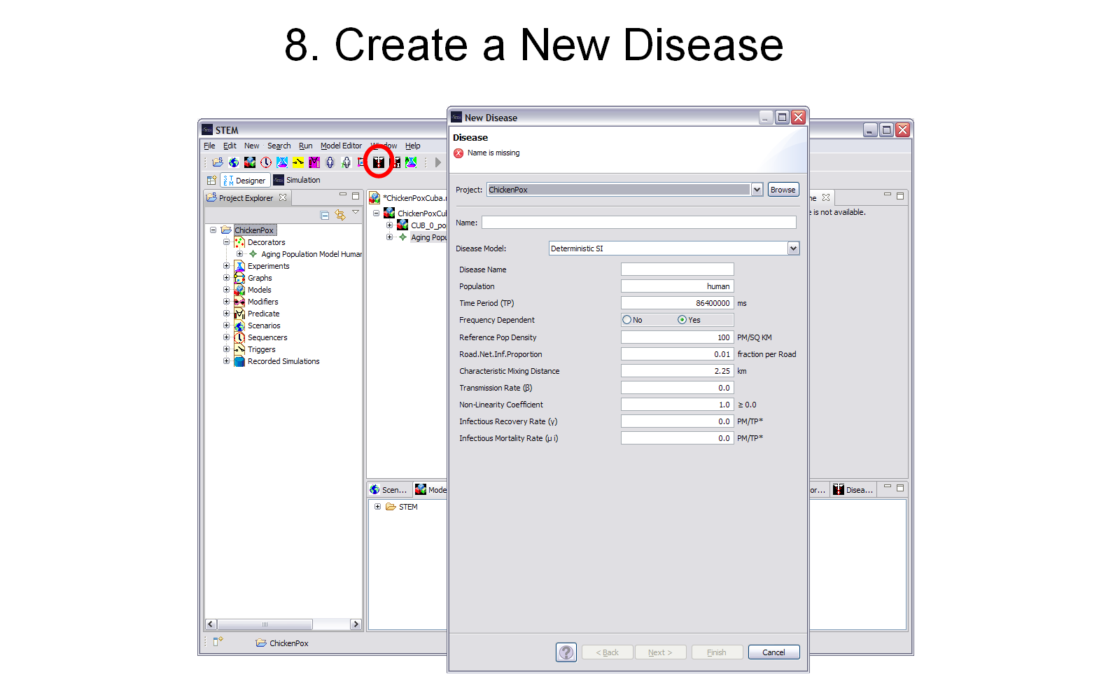 Using Aging Populations in STEM - Eclipsepedia