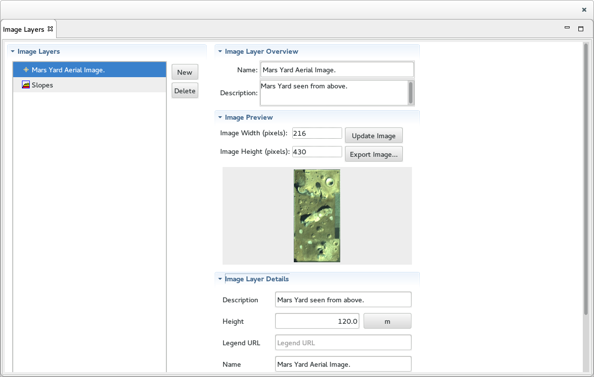 Apogy/UserGuide - Eclipsepedia