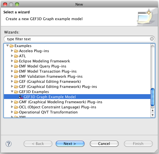 GEF3D Run Examples - Eclipsepedia