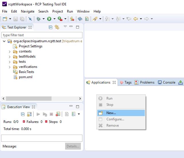 Triquetrum/RCP testing - Eclipsepedia