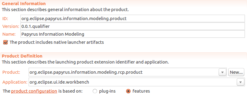 Papyrus For Information Modelingcustomization Guide Eclipsepedia