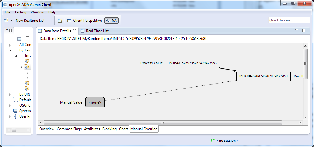 EclipseSCADA/Tutorials/EclipseMagazin - Eclipsepedia