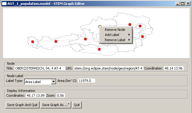 Visualizing and Editing Graphs - Eclipsepedia