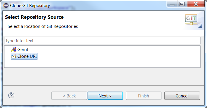 Papyrus/Papyrus Developer Guide/Papyrus Git Tutorial - Eclipsepedia