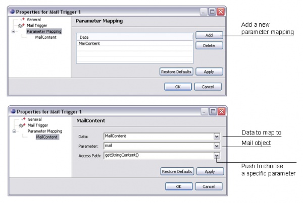 Stardust/Knowledge Base/Integration/Events/Trigger Types - Eclipsepedia