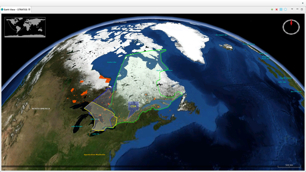 Apogy/UserGuide - Eclipsepedia