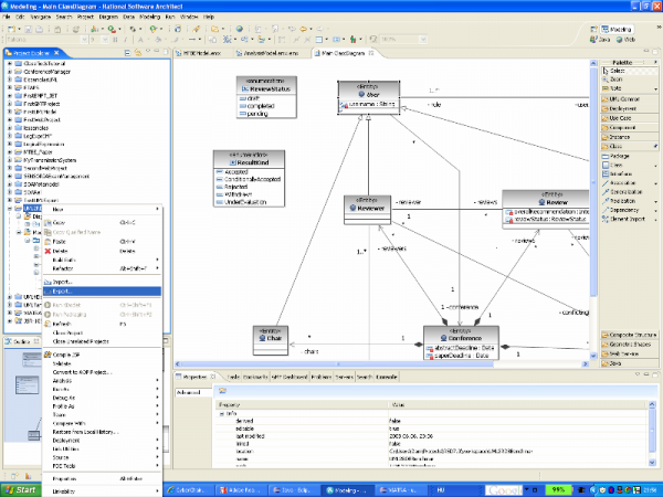 VIATRA2/UseCases/ModelExportImport - Eclipsepedia