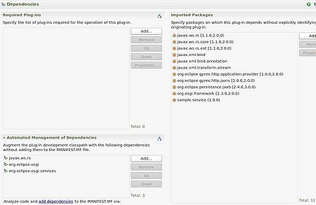 Gyrex/Learning Material/Extend JAX-RS - Eclipsepedia