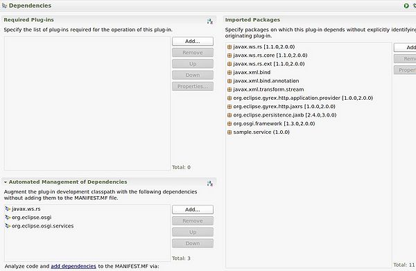 Gyrex/Learning Material/Extend JAX-RS - Eclipsepedia