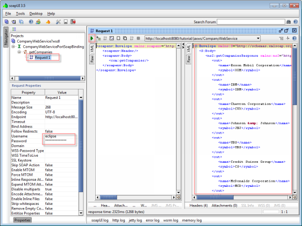 Scout/Tutorial/4.0/webservices/Webservices with JAX-WS - Eclipsepedia