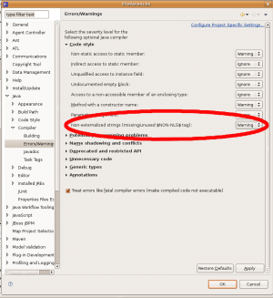 JWT Modifications - Eclipsepedia