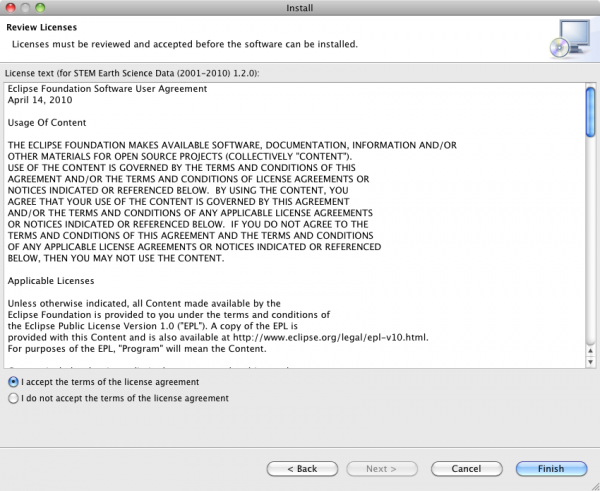 STEM Add-ons - Eclipsepedia