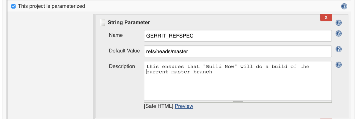 Jenkins - Eclipsepedia