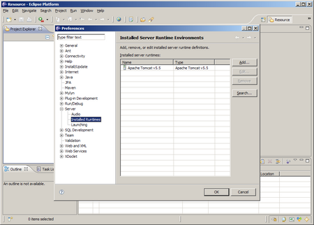 SAML2 IdP Development 1.0 - Eclipsepedia