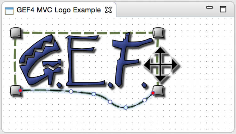 GEF/GEF4/MVC/Examples - Eclipsepedia