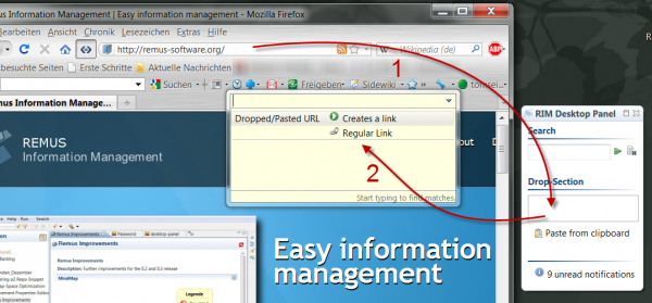 Remus/Setup Remus for Backlogging - Eclipsepedia