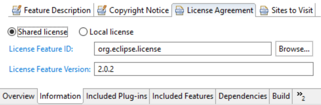 Papyrus/Code Standards - Eclipsepedia
