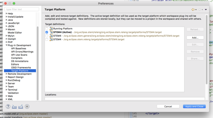 STEM Eclipse Setup - Eclipsepedia
