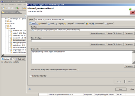 SAML2 IdP Development 1.0 - Eclipsepedia