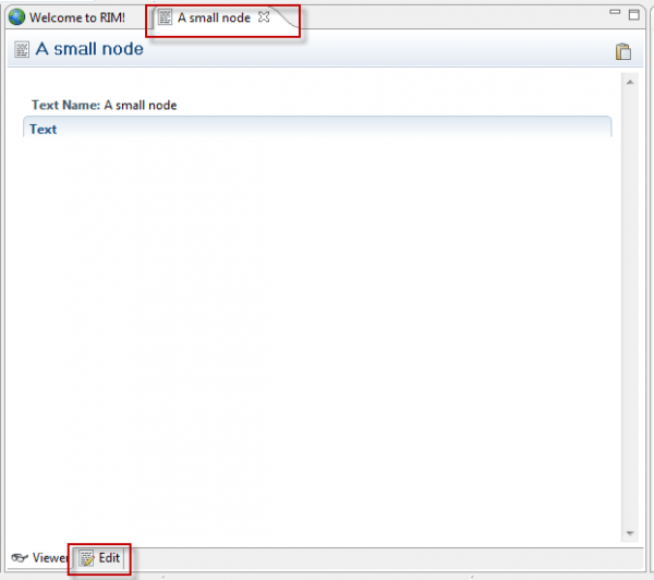Remus/Getting started - Eclipsepedia