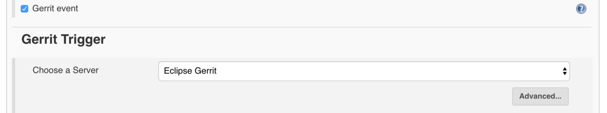Jenkins - Eclipsepedia