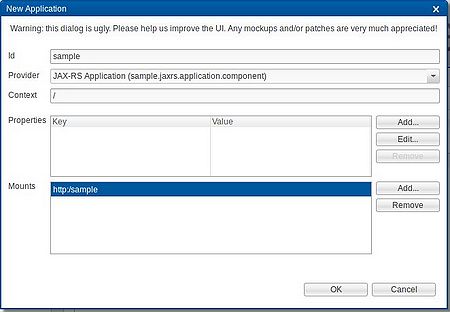 Gyrex/Learning Material/Develop JAX-RS - Eclipsepedia