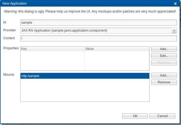 Gyrex/Learning Material/Develop JAX-RS - Eclipsepedia
