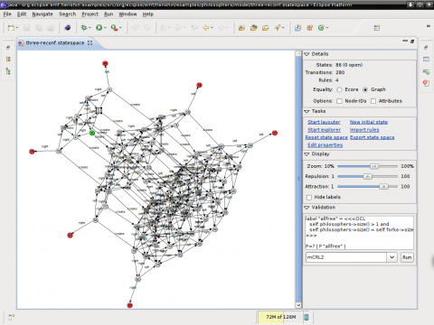 Henshin/State Space Tools - Eclipsepedia