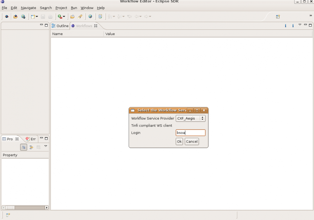 JWT Monitoring - Eclipsepedia