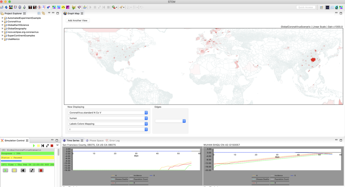 2019 novel Corona Virus Model - Eclipsepedia