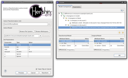 Henshin/Getting started - Eclipsepedia