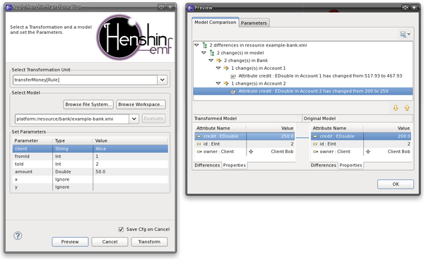 Henshin/Getting started - Eclipsepedia