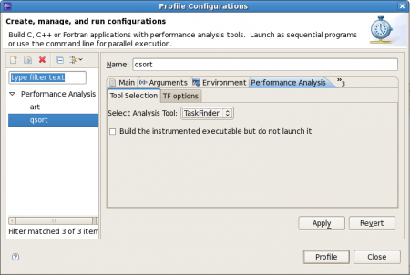 PTP/ETFw/PTP External Tools Framework - Eclipsepedia