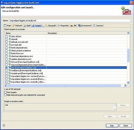 Building the Higgins I-Card Manager Service - Eclipsepedia