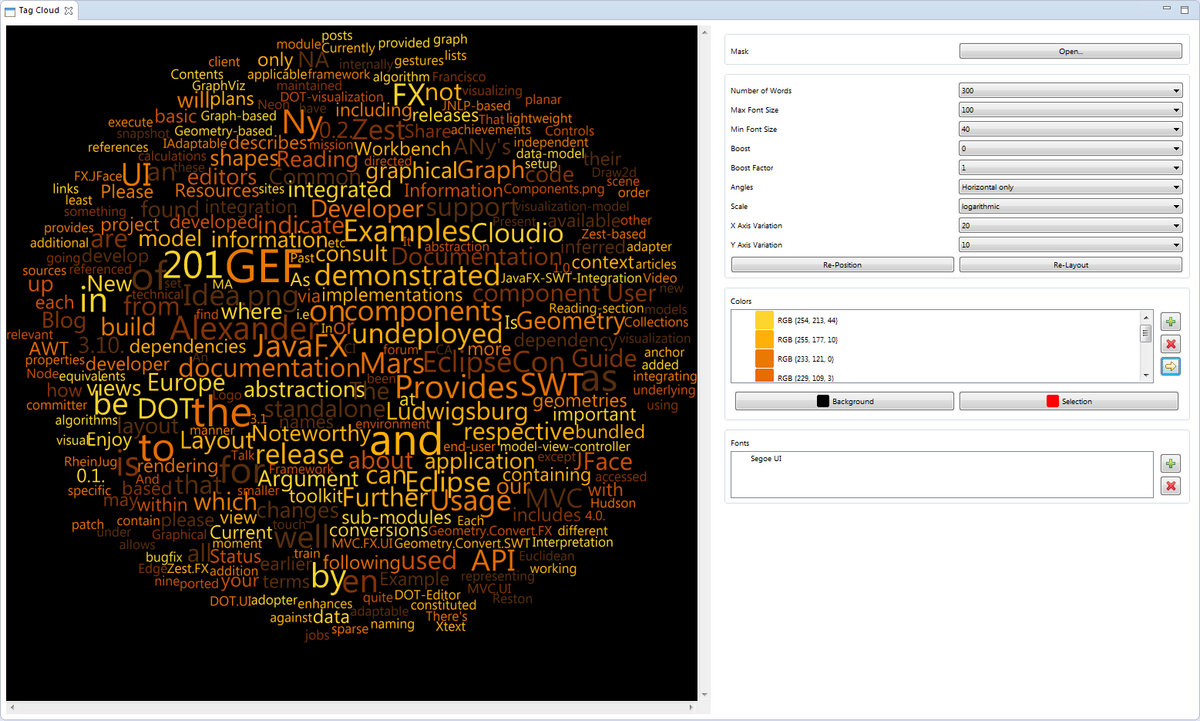 GEF/GEF4/Cloudio/User Guide - Eclipsepedia