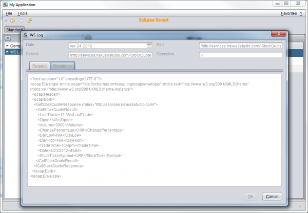 Scout/Tutorial/4.0/webservices/Webservices with JAX-WS - Eclipsepedia