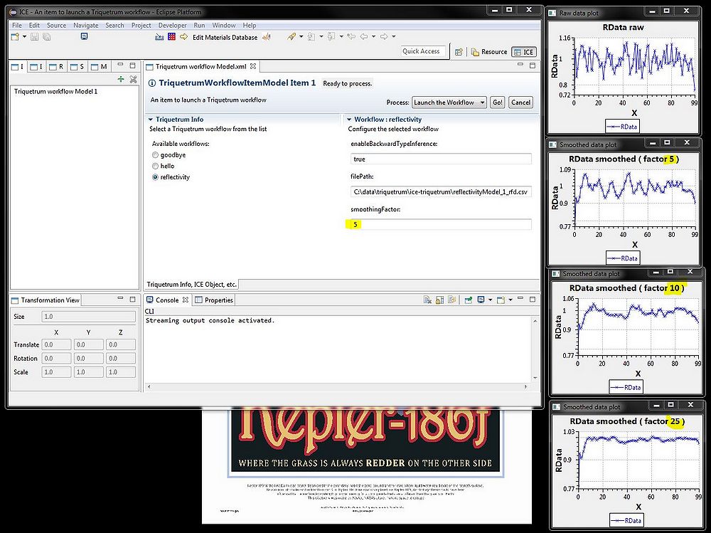 Triquetrum/ICE - Eclipsepedia