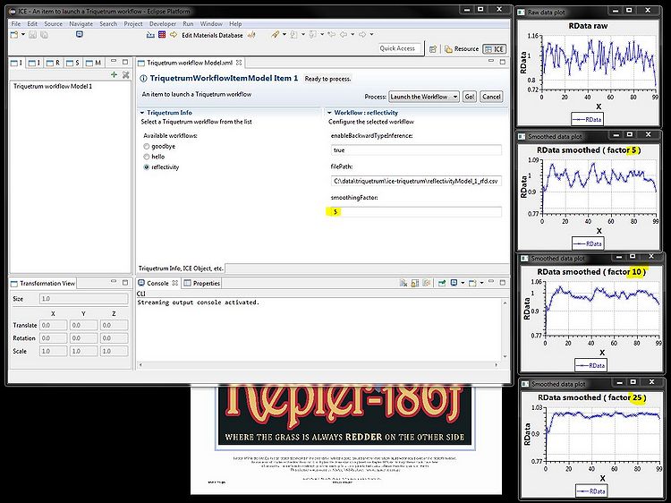 Triquetrum/ICE - Eclipsepedia