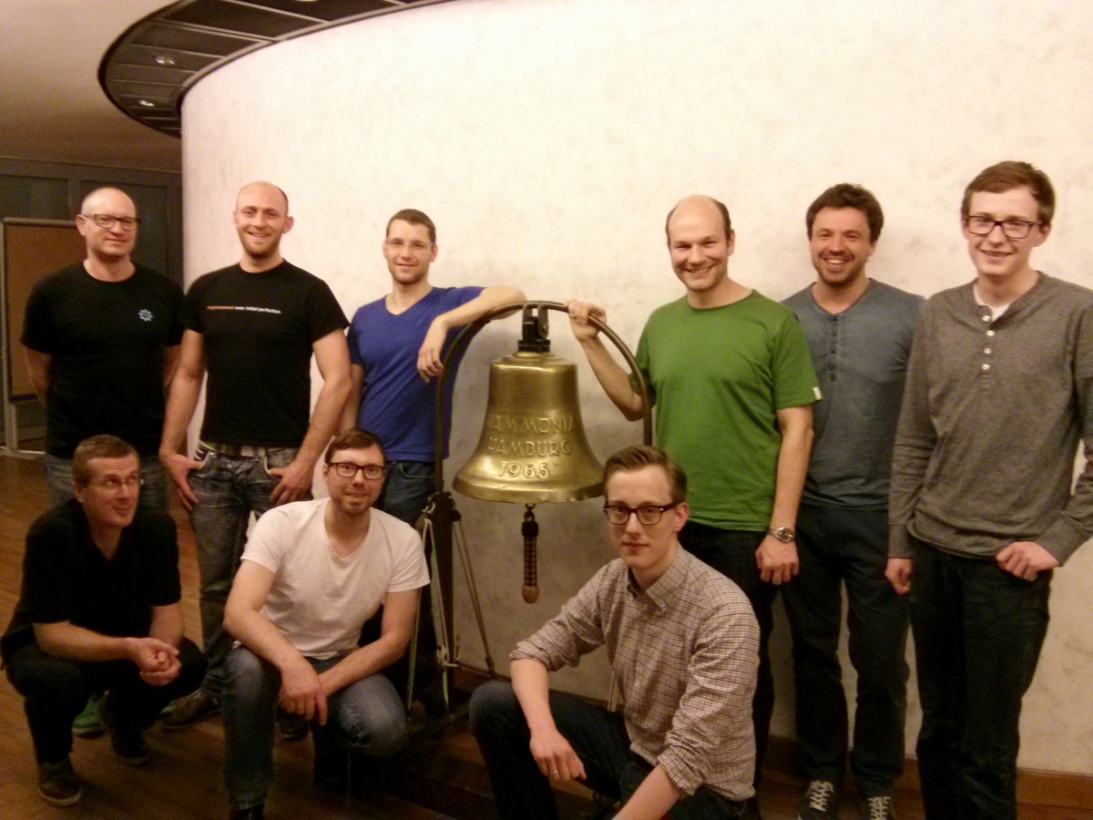 Hackathon Hamburg 2015 Q2 - Eclipsepedia