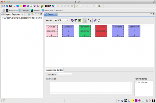 STEM Model Creator/Tutorials - Eclipsepedia