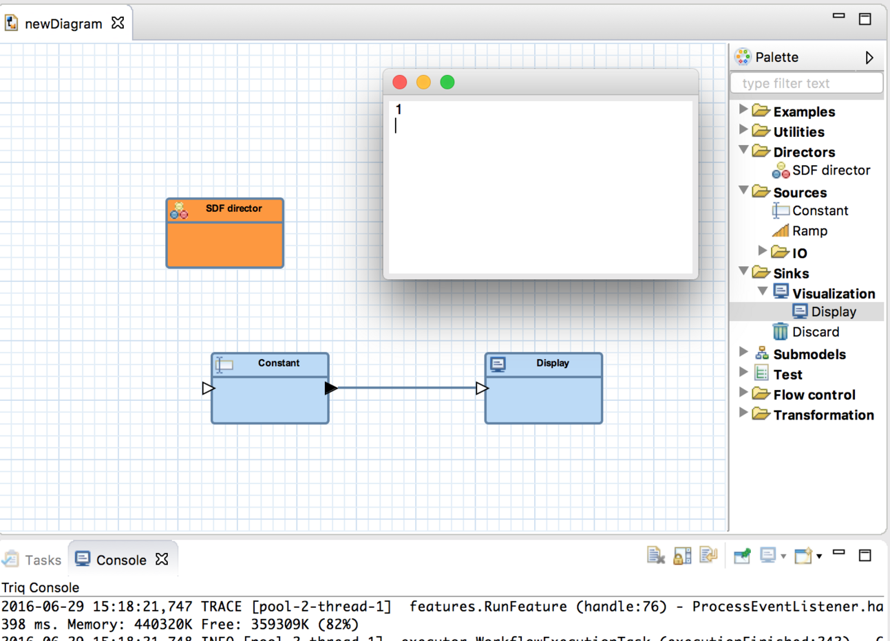 Triquetrum/Getting Started - Eclipsepedia