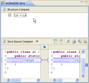 Apply patch in Sync view - Eclipsepedia