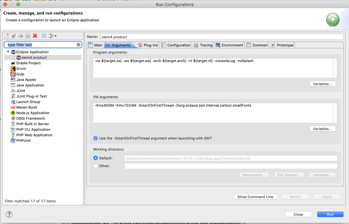 STEM Eclipse Setup - Eclipsepedia