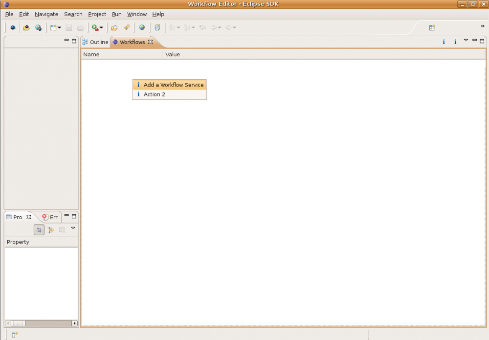 JWT Monitoring - Eclipsepedia