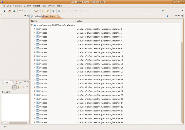 JWT Monitoring - Eclipsepedia