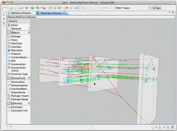 GEF3D Sample Applications - Eclipsepedia